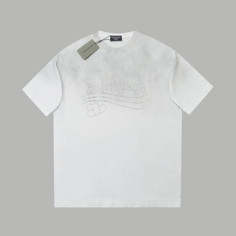 Balenciaga T-Shirts