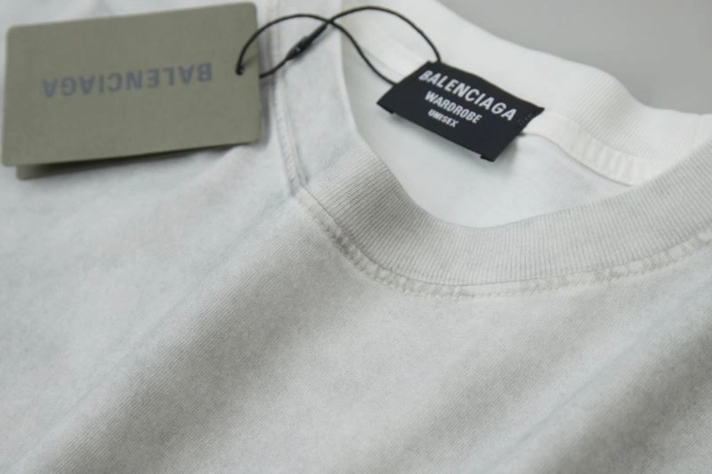 Bargain Balenciaga T-Shirts