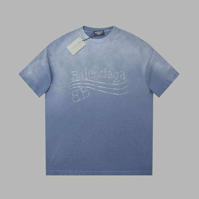 Balenciaga T-Shirts