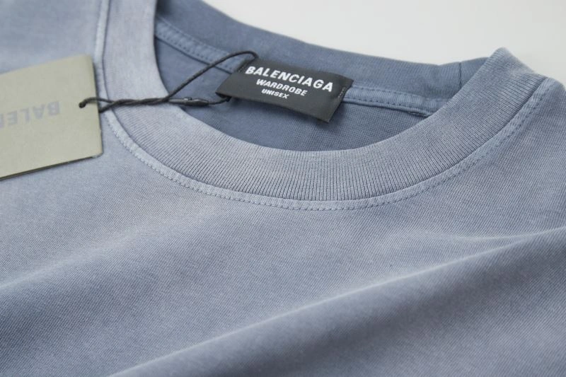 Cut-rate Balenciaga T-Shirts