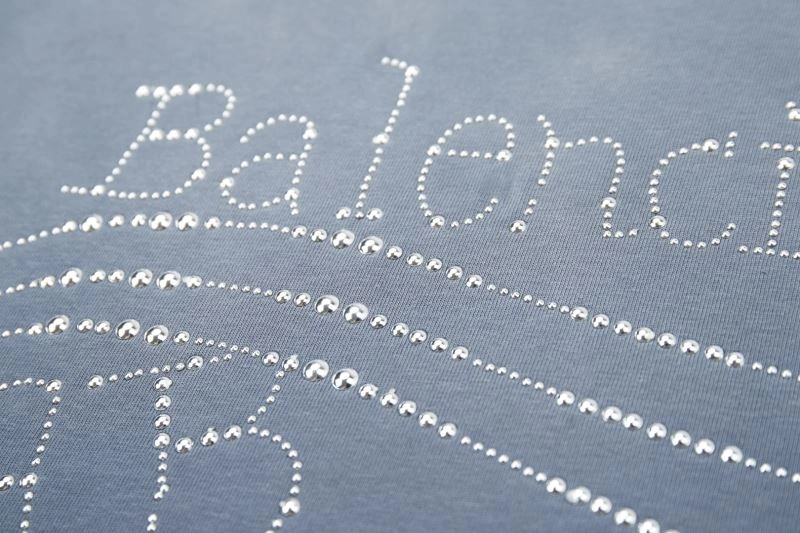 Cut-rate Balenciaga T-Shirts
