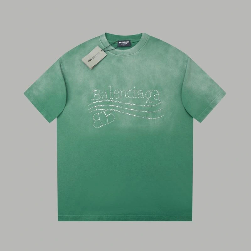 Balenciaga T-Shirts