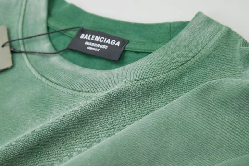 Discounted Balenciaga T-Shirts