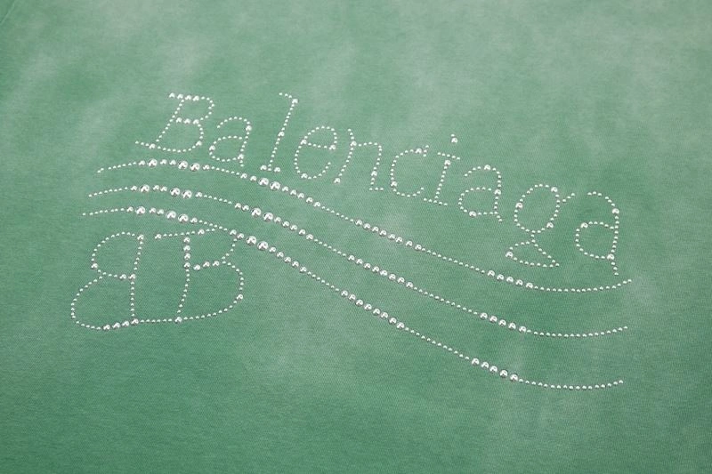Discounted Balenciaga T-Shirts