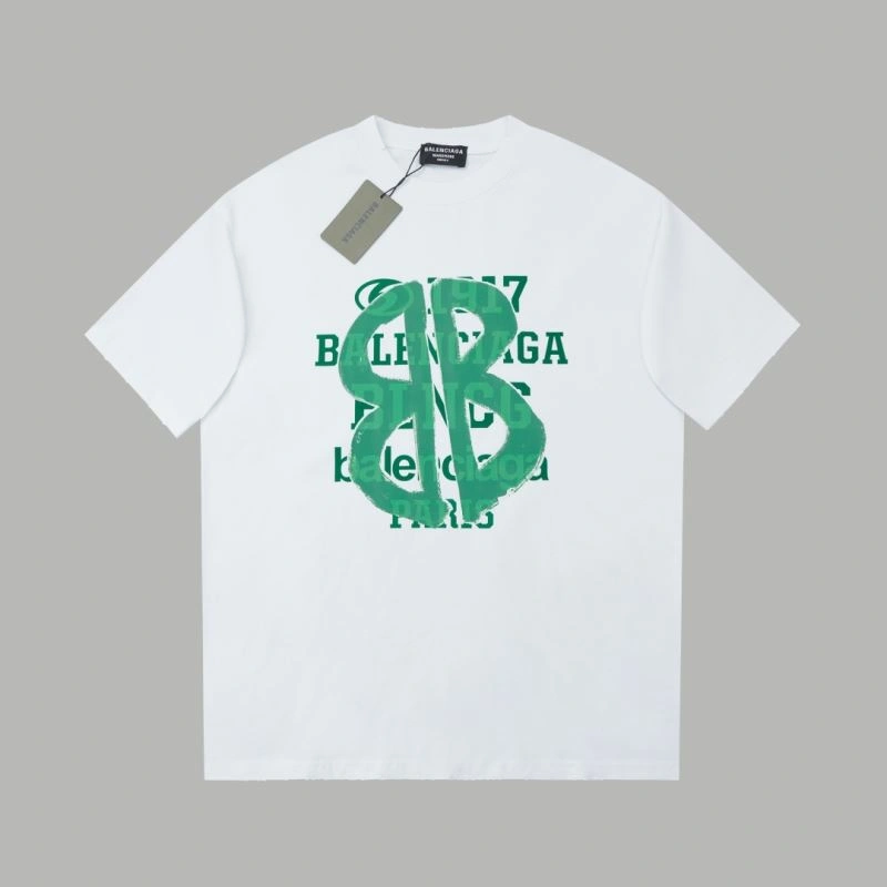 Balenciaga T-Shirts