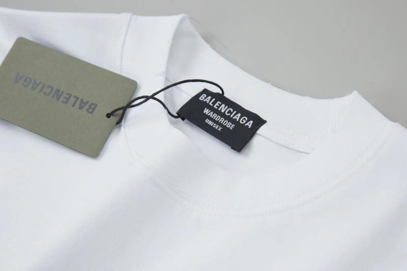 Inexpensive Balenciaga T-Shirts