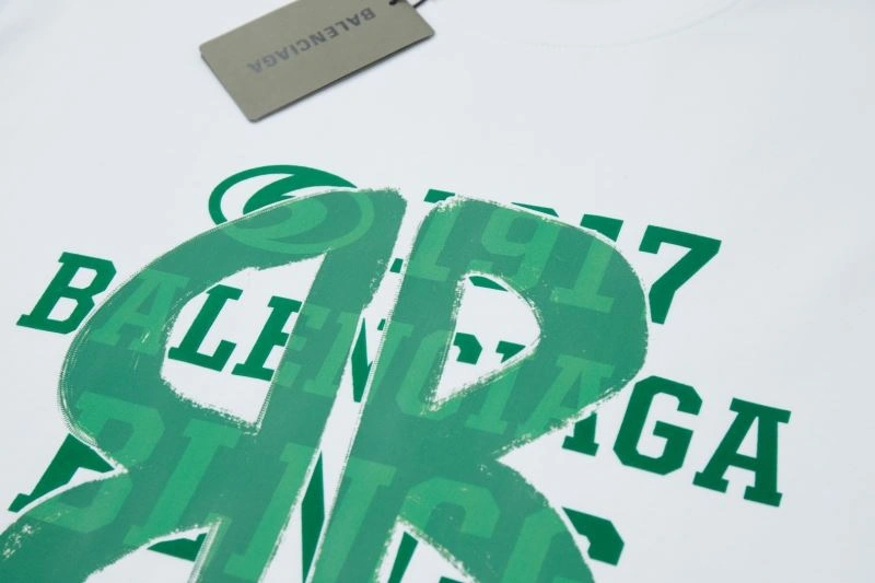 Inexpensive Balenciaga T-Shirts