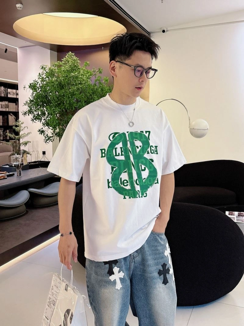 Inexpensive Balenciaga T-Shirts