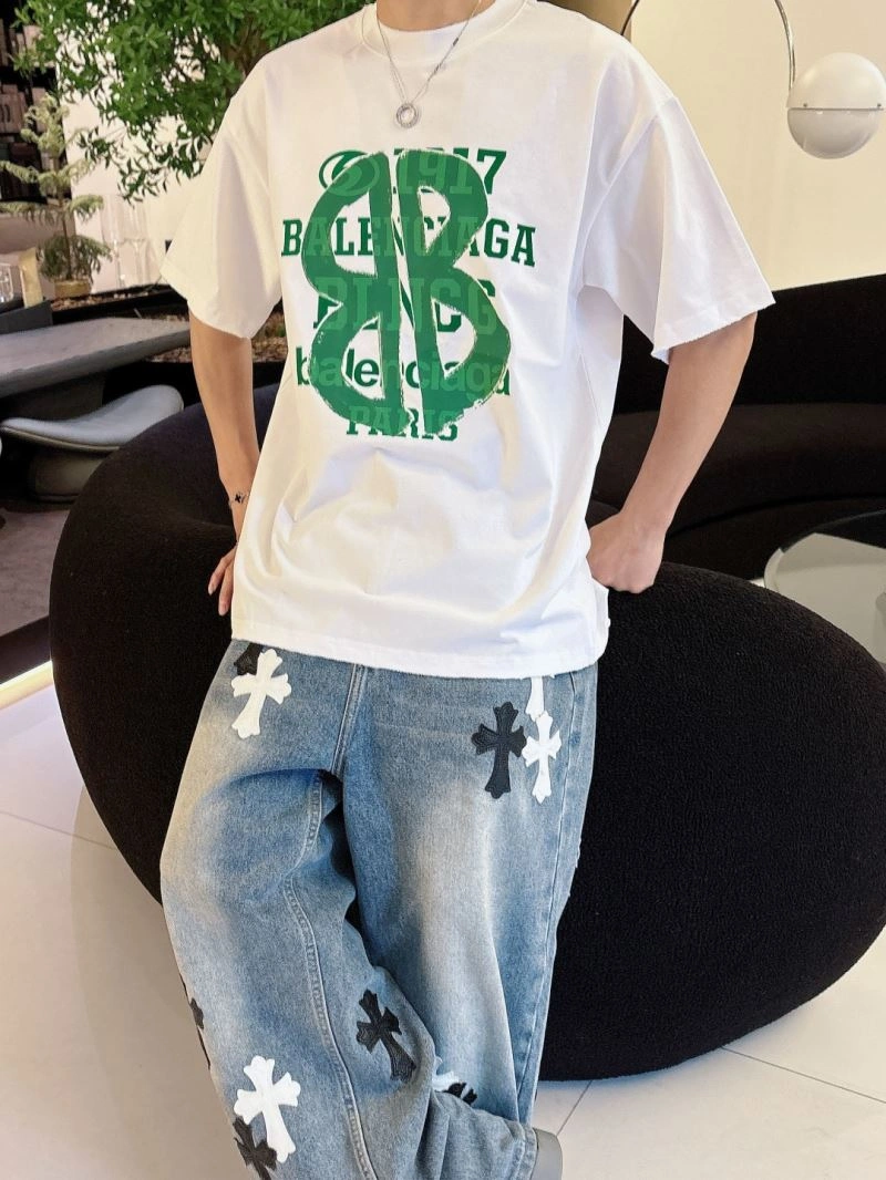 Inexpensive Balenciaga T-Shirts