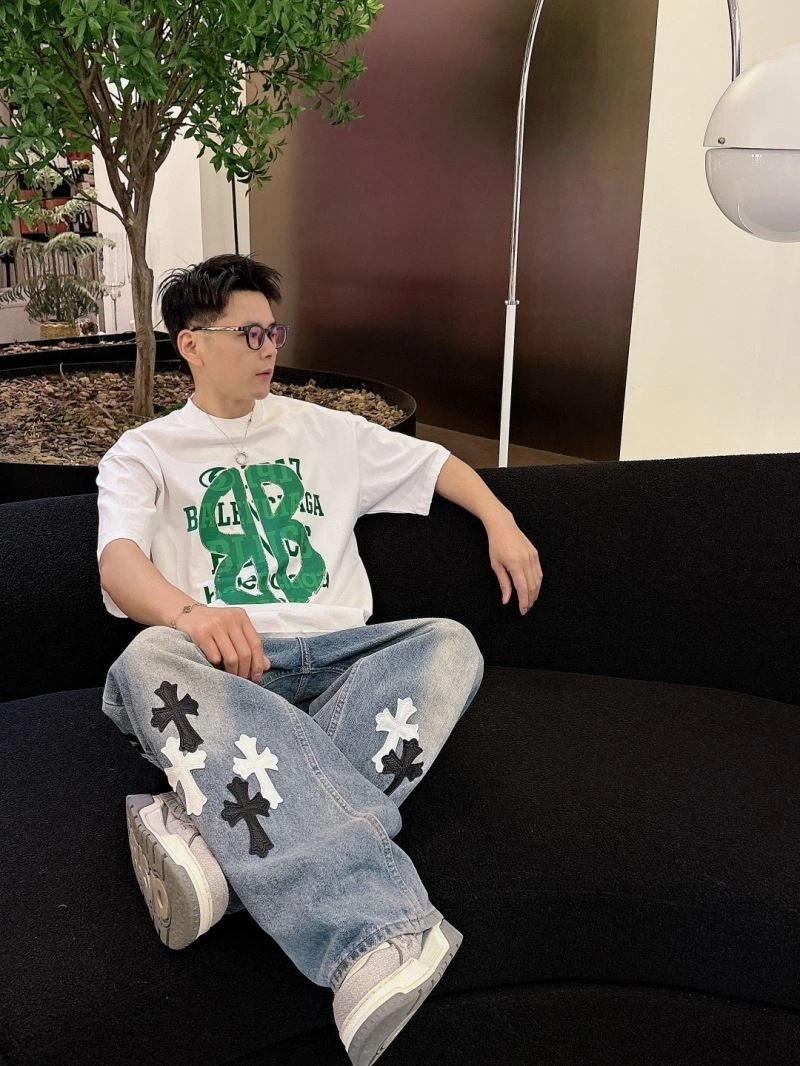 Inexpensive Balenciaga T-Shirts