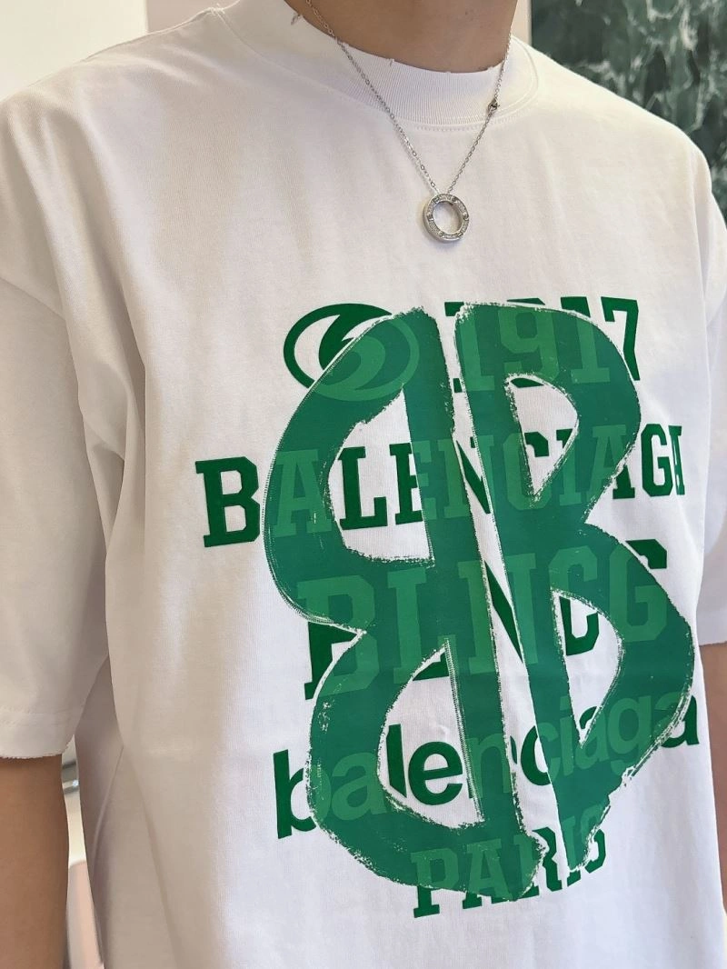 Inexpensive Balenciaga T-Shirts