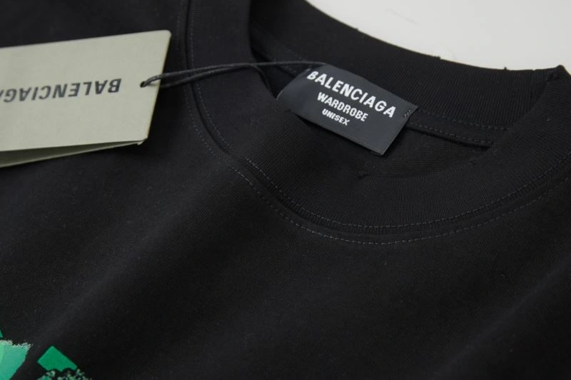 Inexpensive Balenciaga T-Shirts