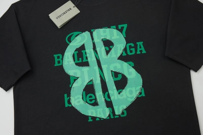 Inexpensive Balenciaga T-Shirts