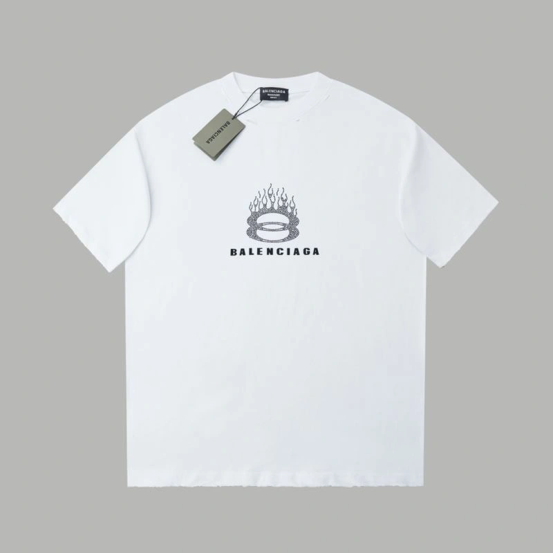 Balenciaga T-Shirts