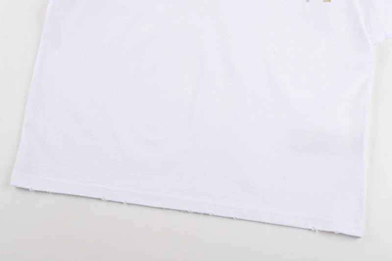 Precise copy Balenciaga T-Shirts