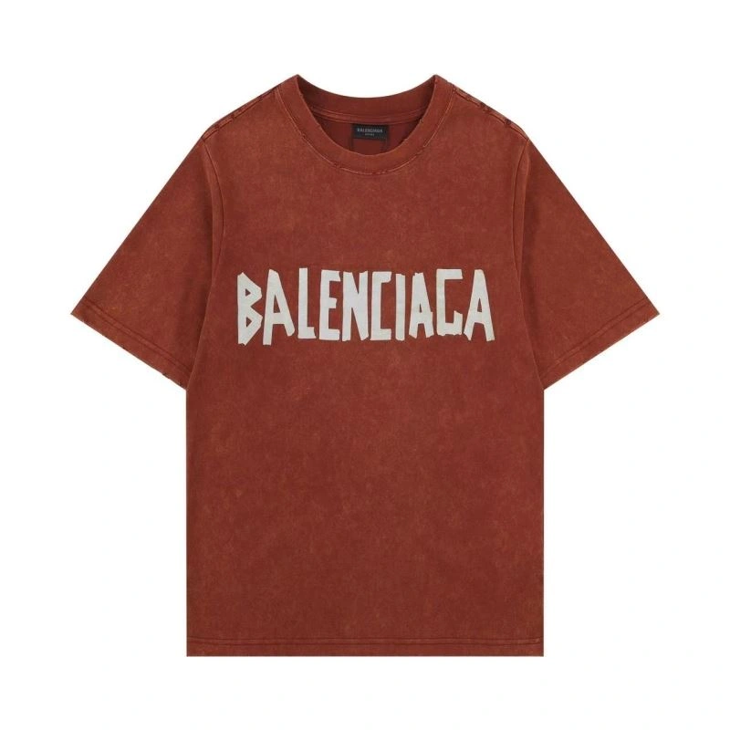 Balenciaga T-Shirts