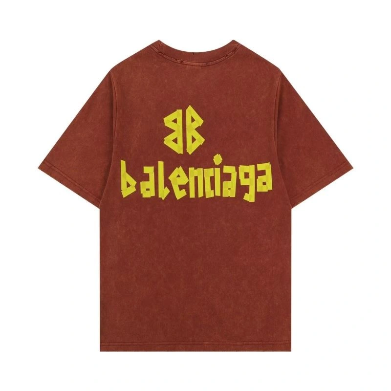 Top match Balenciaga T-Shirts