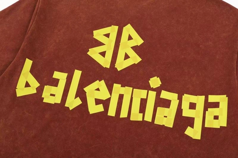 Top match Balenciaga T-Shirts
