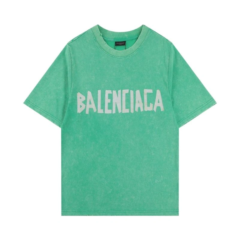 Balenciaga T-Shirts