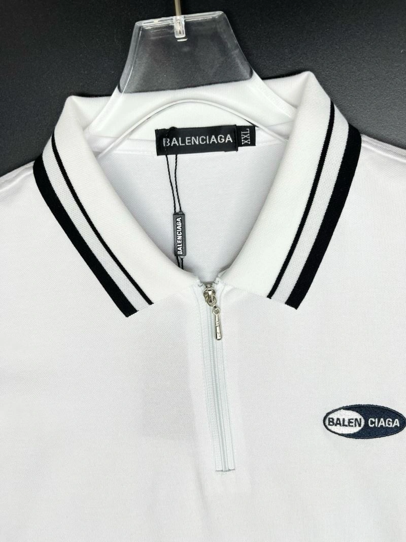 1:1 copy Balenciaga T-Shirts