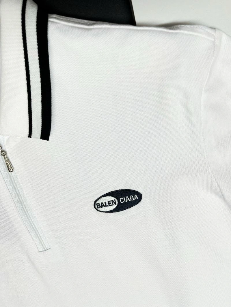 1:1 copy Balenciaga T-Shirts