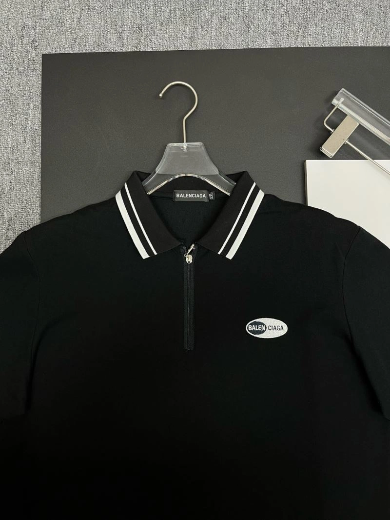 Exact replica Balenciaga T-Shirts
