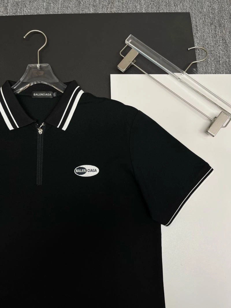 Exact replica Balenciaga T-Shirts