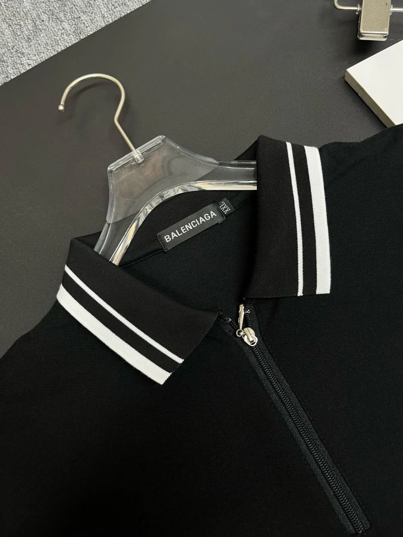 Exact replica Balenciaga T-Shirts
