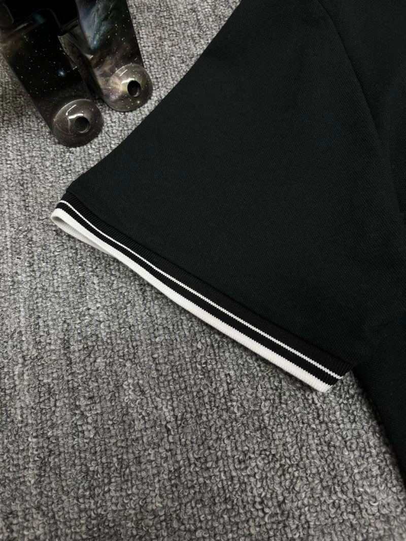 Exact replica Balenciaga T-Shirts