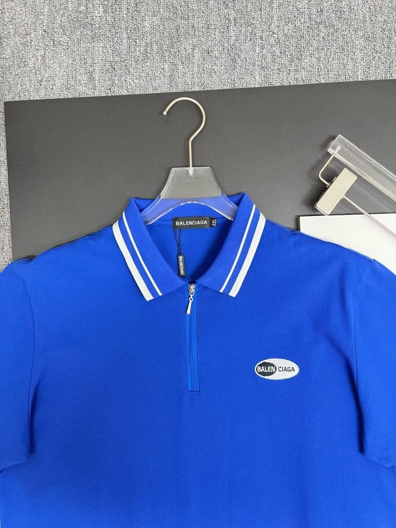 1:1 copy Balenciaga T-Shirts