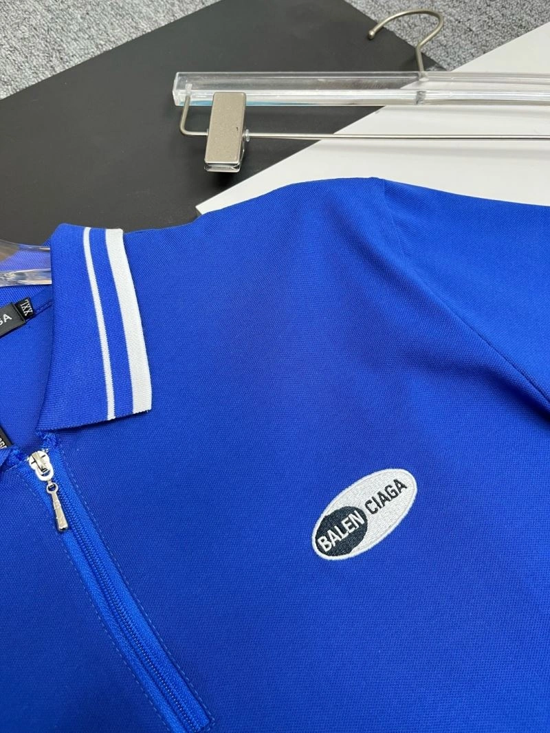 1:1 copy Balenciaga T-Shirts