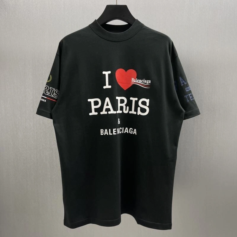Balenciaga T-Shirts