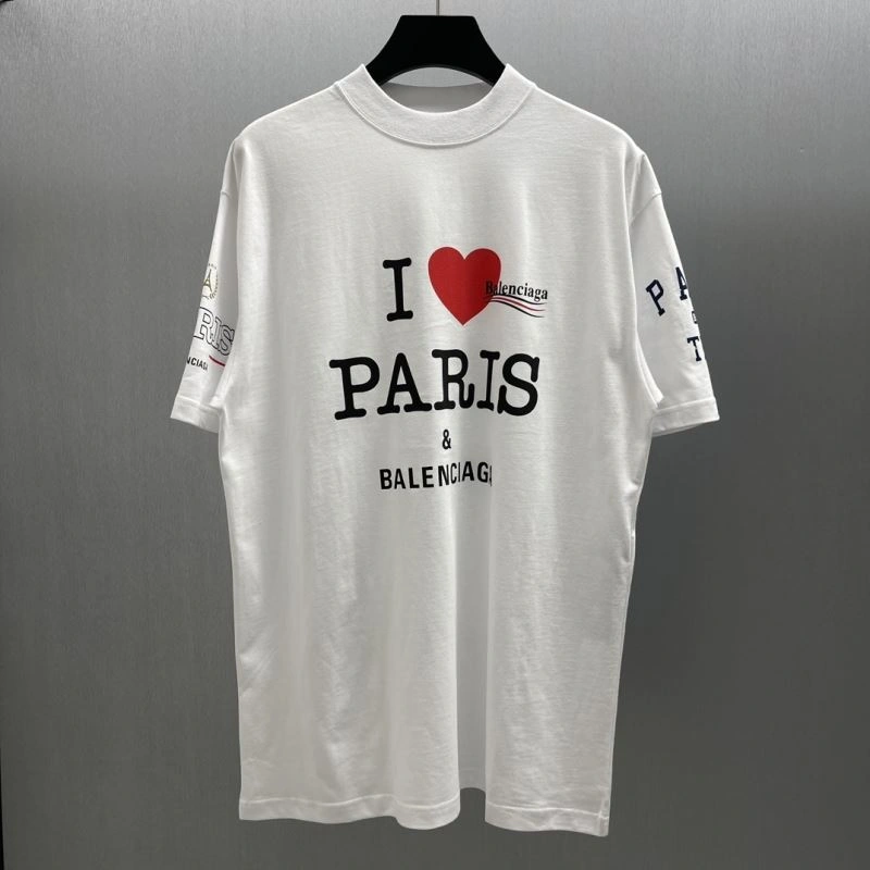 Balenciaga T-Shirts