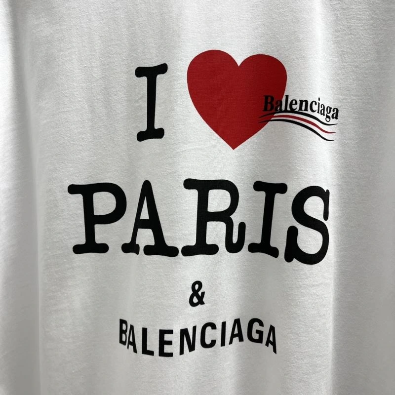 Factory-made Balenciaga T-Shirts