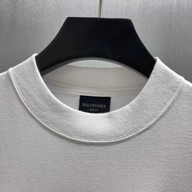 Factory-made Balenciaga T-Shirts