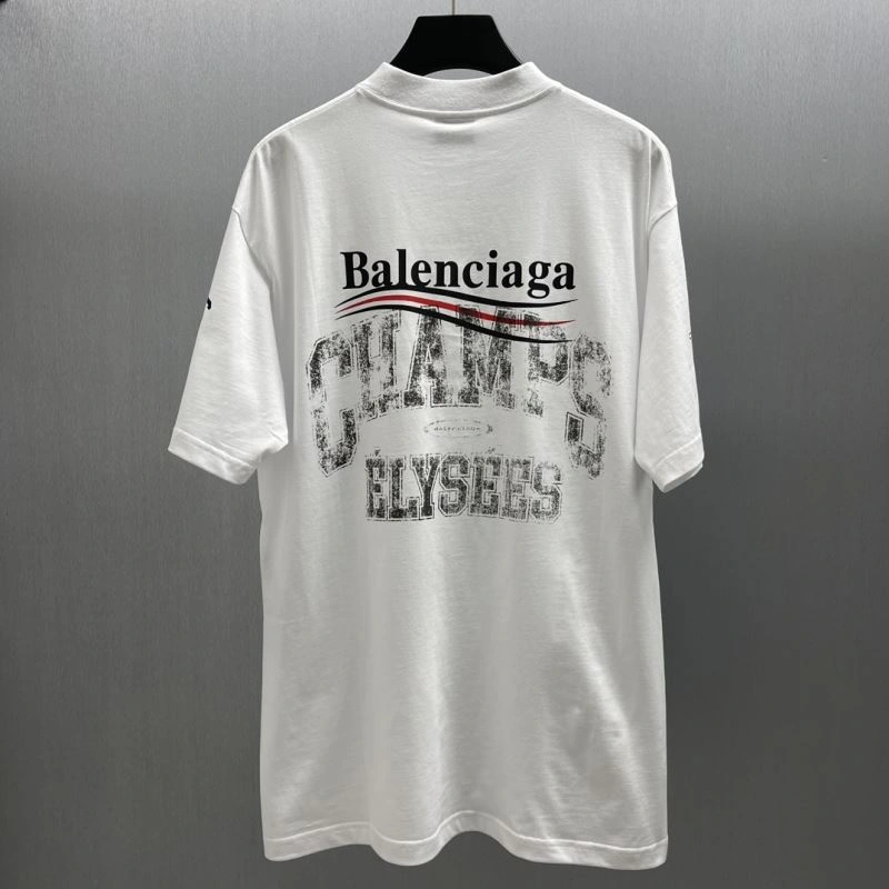 Factory-made Balenciaga T-Shirts