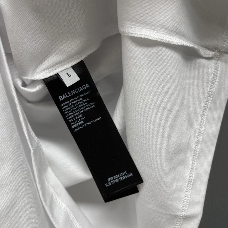 Factory-made Balenciaga T-Shirts
