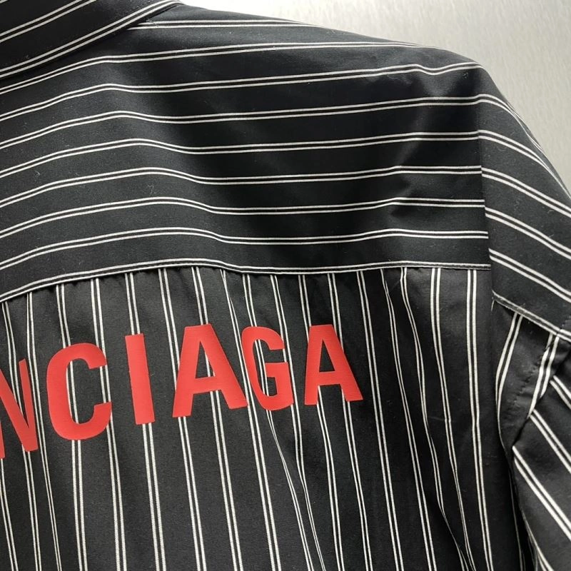 Genuine Balenciaga T-Shirts