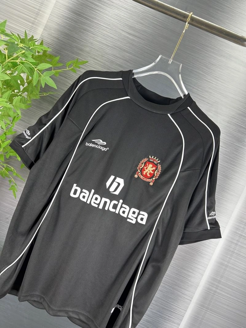 Official Balenciaga T-Shirts