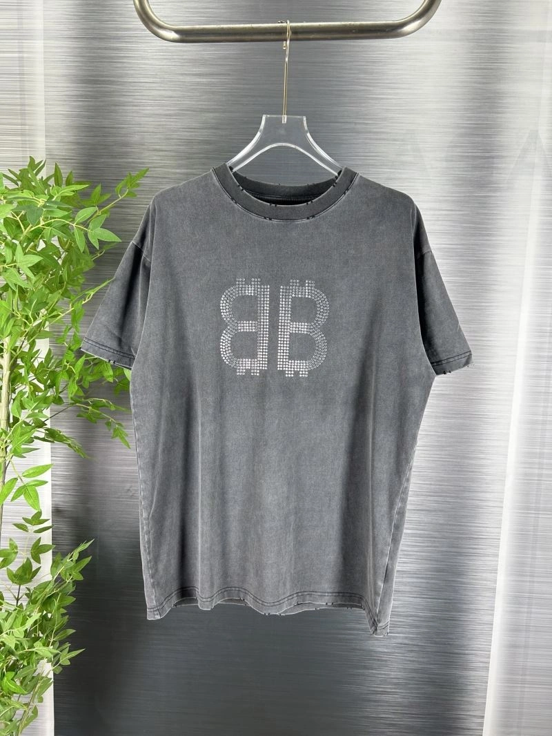 Balenciaga T-Shirts