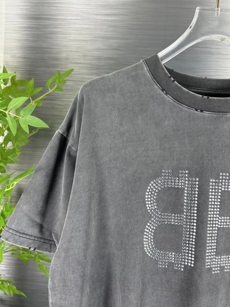 Value-priced Balenciaga T-Shirts