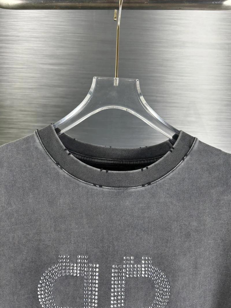 Value-priced Balenciaga T-Shirts