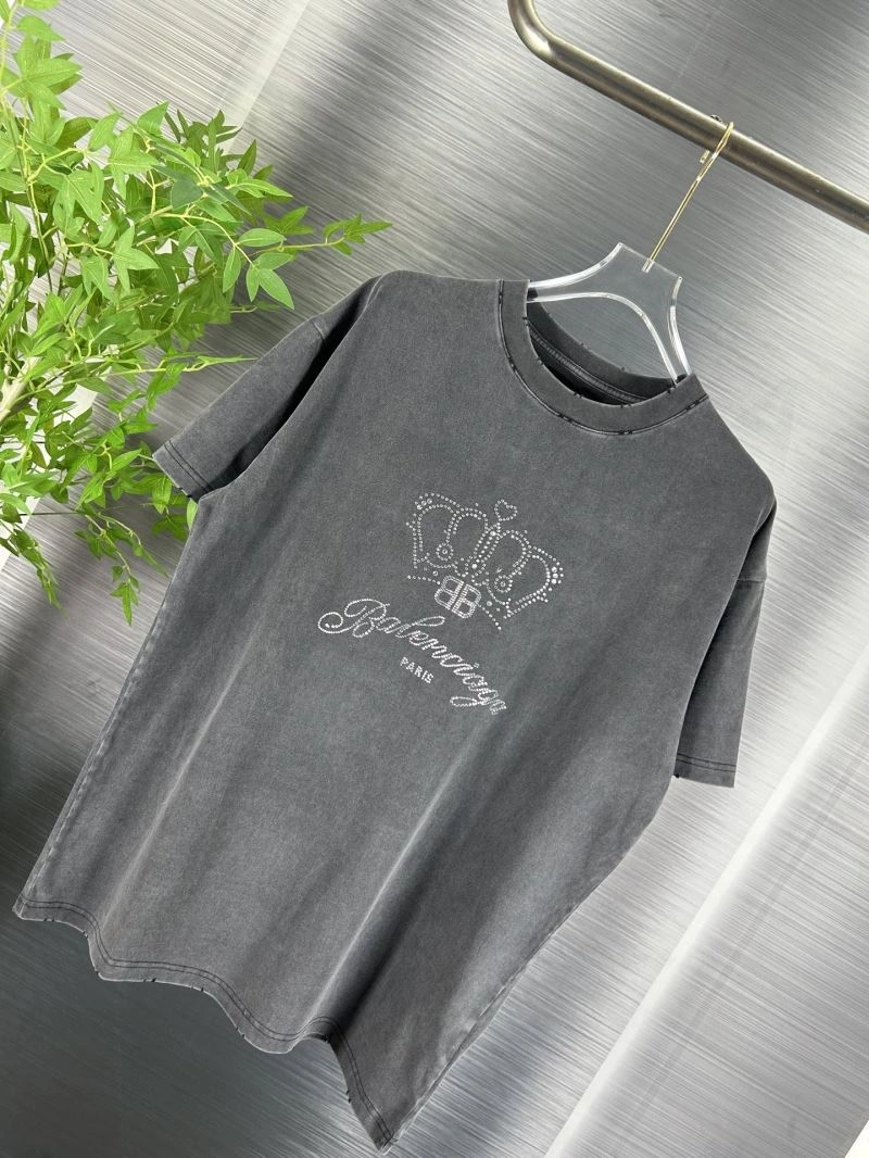 Authentic Balenciaga T-Shirts