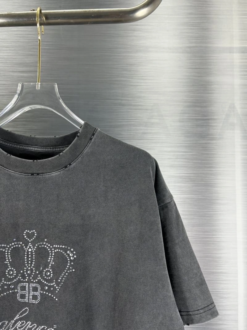 Authentic Balenciaga T-Shirts