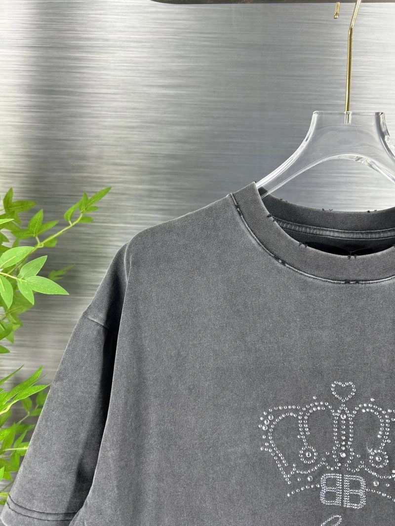 Authentic Balenciaga T-Shirts