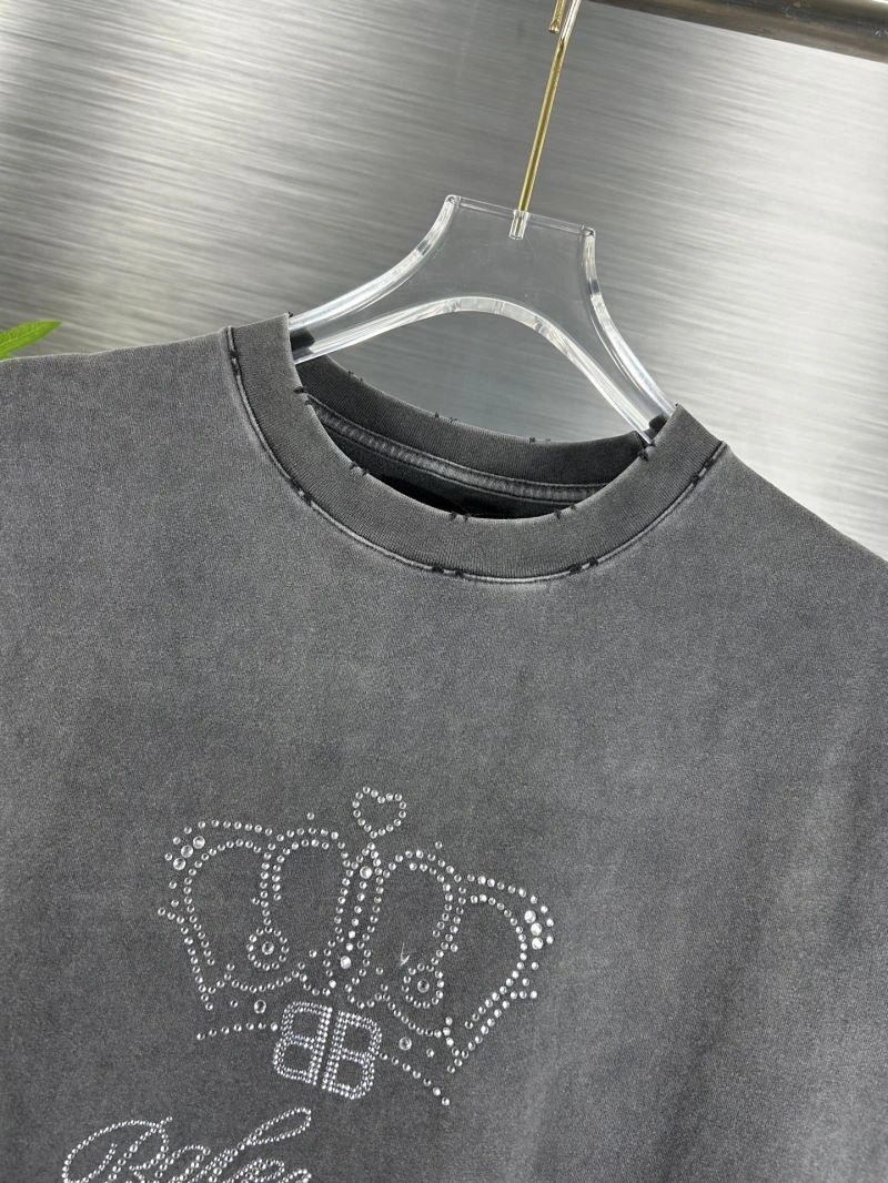 Authentic Balenciaga T-Shirts