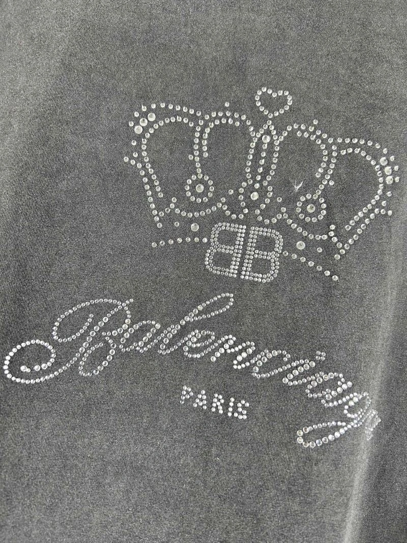 Authentic Balenciaga T-Shirts