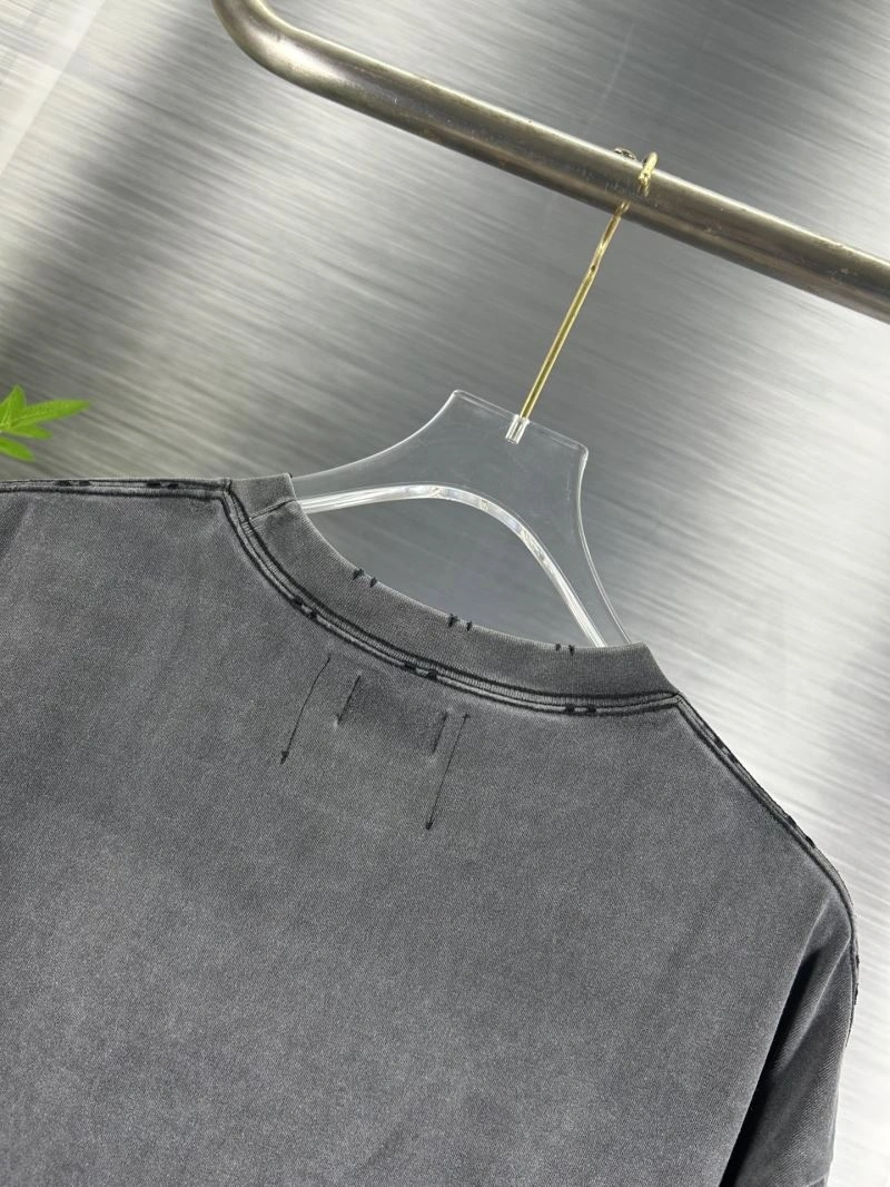 Authentic Balenciaga T-Shirts