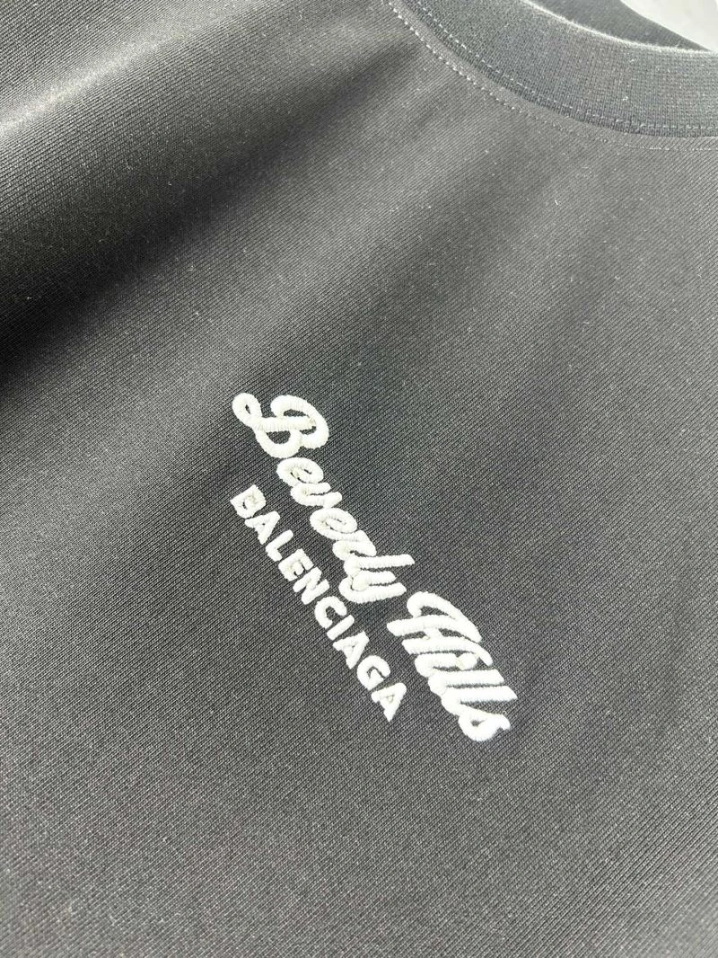 Original Balenciaga T-Shirts