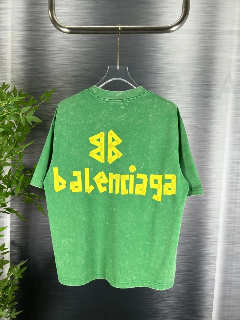 Balenciaga T-Shirts